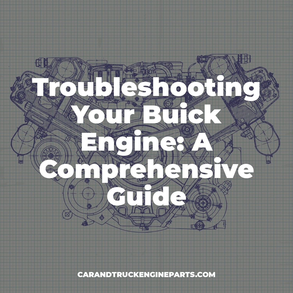 Car & Truck Engines and Parts