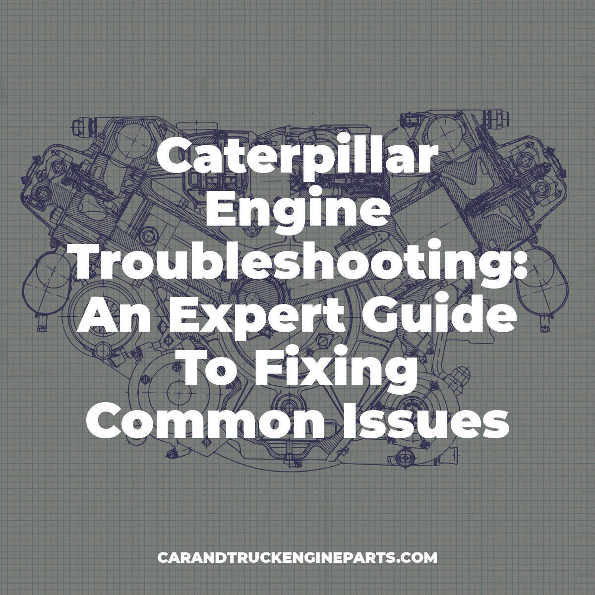 Car & Truck Engines and Parts