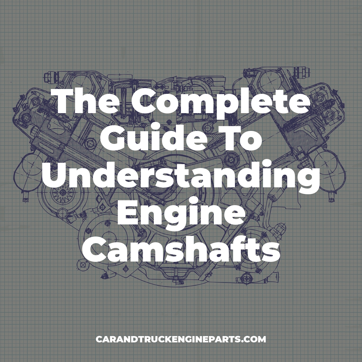 Car & Truck Engines and Parts
